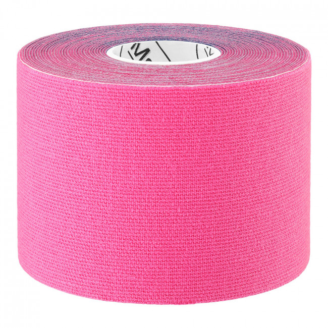 MEDIBLINK Kinesiology Tape 5 cm x 5 m Pink M133