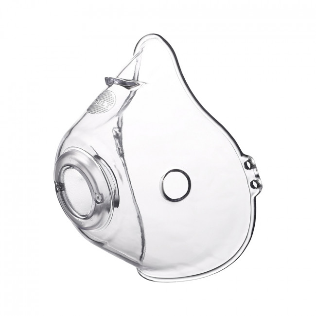 MEDIBLINK Adult Mask for Compressor Nebulizer Compact M440