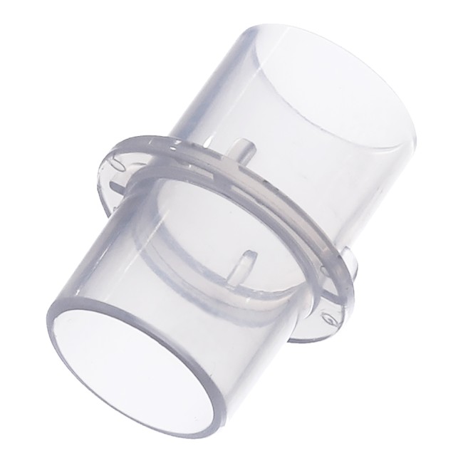 MEDIBLINK Mask Connector for Ultrasonic Nebulizer M480 (new model)